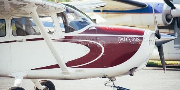 New aircraft and increased capacity and options for aviators in ...