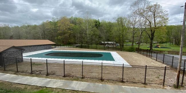 Camp Muffly to delay opening of pool to the end of May – WAJR