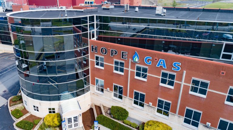 Hope Gas completes activities associated with Kramer Drive explosion – WAJR